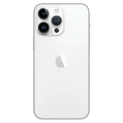 Apple iPhone 14 Pro Max Silver 256 GB with subscription Apple iPhone 14 Pro Max Silver 256 GB with subscription