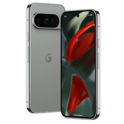 Google Pixel 9 Pro Hazel 256 GB with subscription Google Pixel 9 Pro Hazel 256 GB with subscription